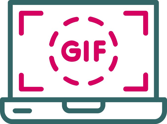 Animated Gif Vector Images (over 880)
