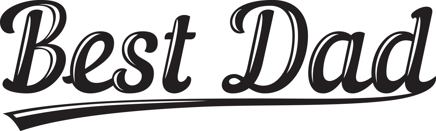 Best Dad Vector Images (over 21,000)