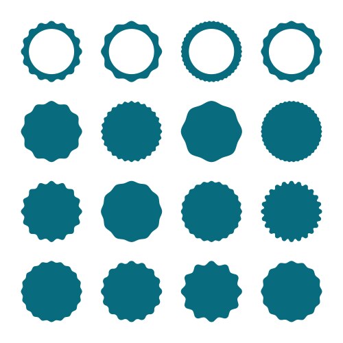 Wavy Circle Vector Images (over 62,000)