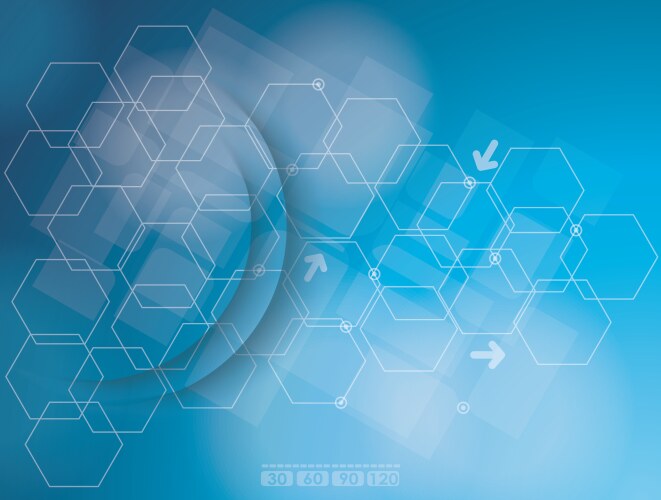 Elements for infographic Royalty Free Vector Image