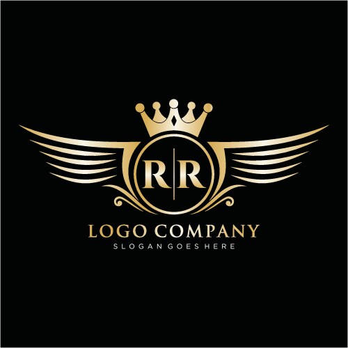 Rr Logo Vector Images (over 2,600)