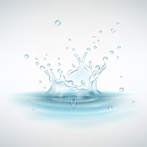 Water Splash Vector Images (over 160,000)