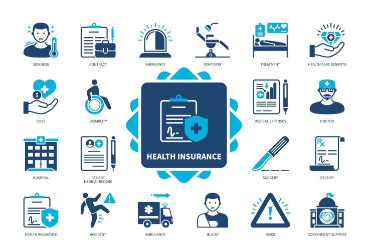 Health Insurance Vector Images (over 71,000)