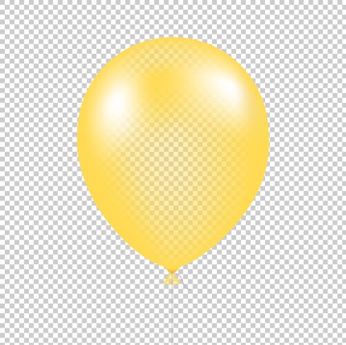 Yellow Balloon Vector Images (over 63,000)