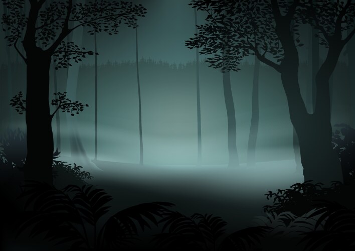 Forest Vector Images (over 730,000)