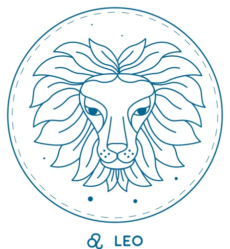 Line Drawings Zodiac Vector Images (over 9,100)
