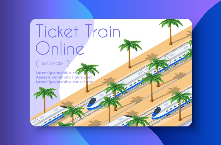 Isometric Ticket Vector Images (over 7,500)