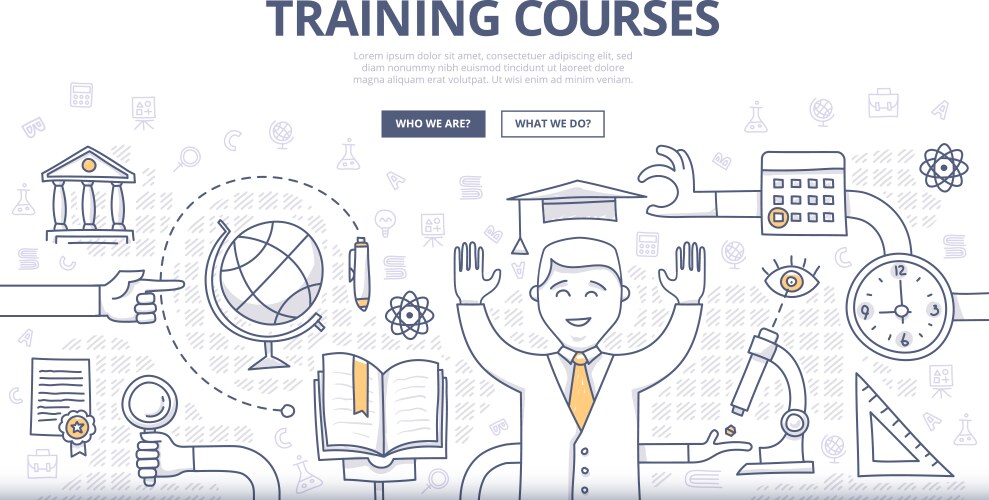 Training Vector Images (over 670,000)