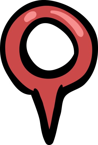 Geo Tag Icon Vector Images (over 7,300)