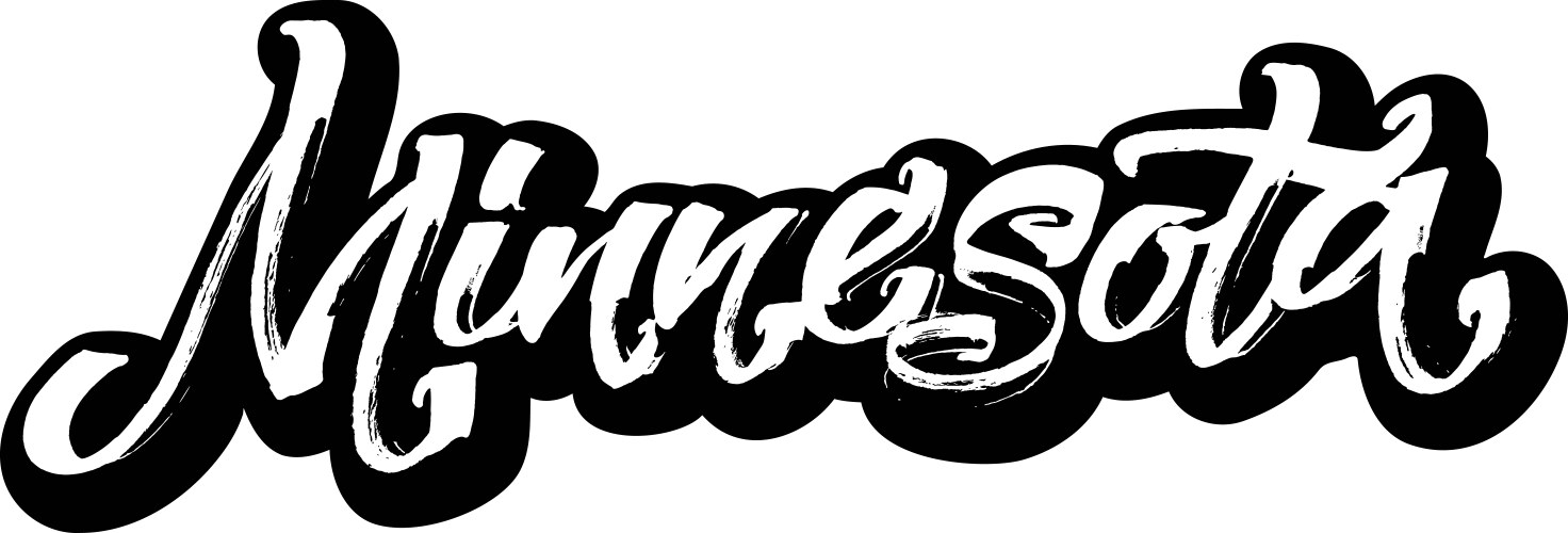 Minnesota Vector Images (over 2,800)