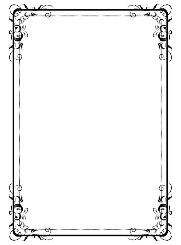 Vignette Gothic Vector Images (over 1,100)