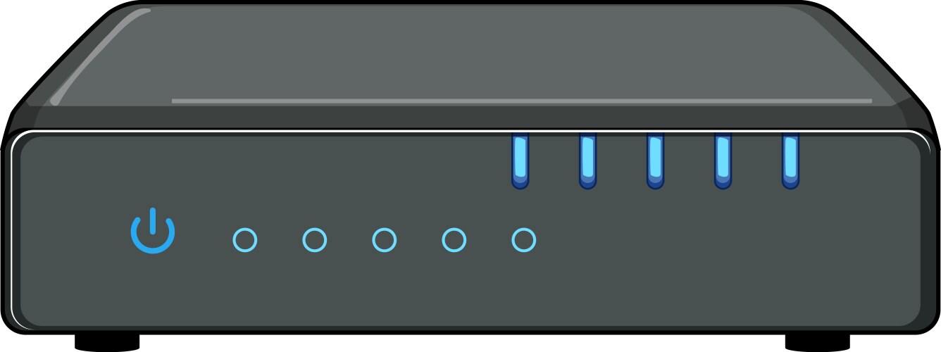 Modem Vector Images (over 20,000)