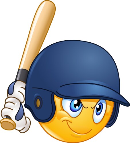 Baseball Smile Vector Images (over 5,500)