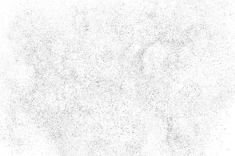 Black texture overlay Royalty Free Vector Image