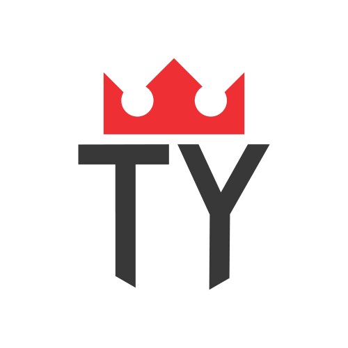 Ty Logo Vector Images (over 1,700)