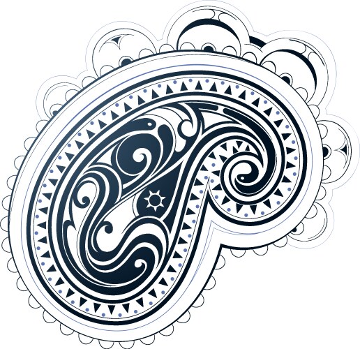 Mehndi Vector Images (over 12,000)