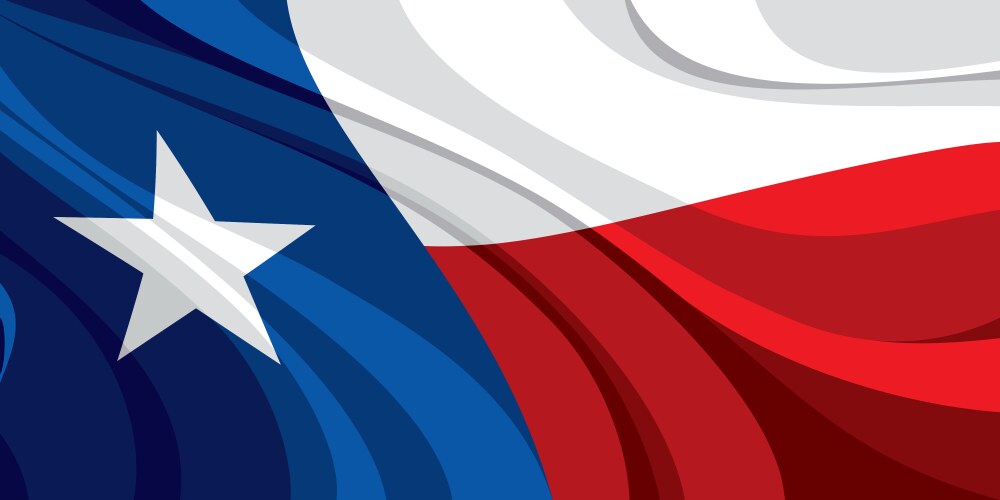Texas Flag Vector Images (over 3,300)
