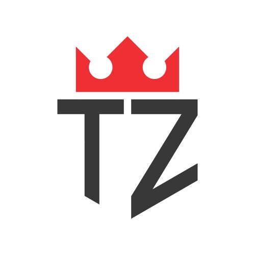 Tz Logo Vector Images (over 1,600)