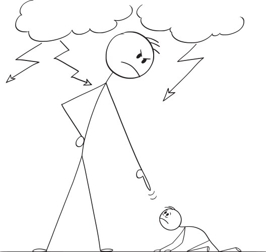 Abuse of Power Vector Images (over 1,000)