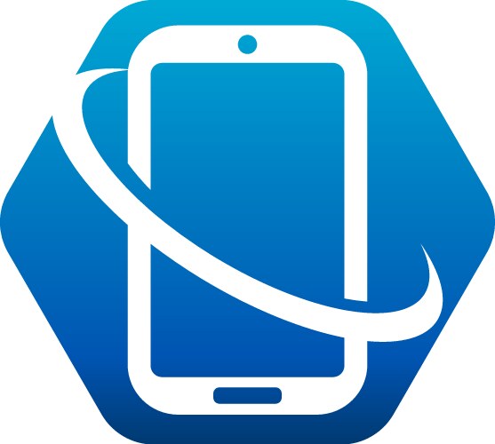 Mobile Logo Vector Images (over 180,000)