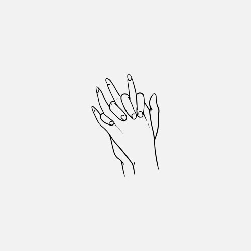Hands Intertwined Vector Images (over 270)