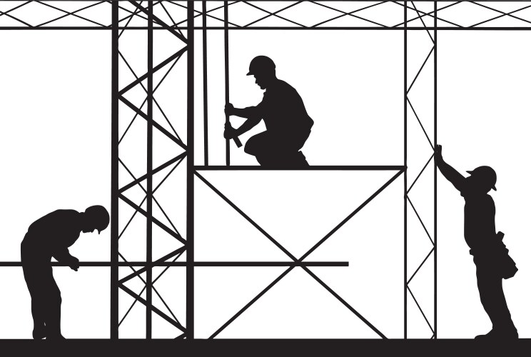 Construction Site Vector Images (over 49,000)