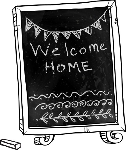 Welcome Home Background Vector Images (over 3,200)