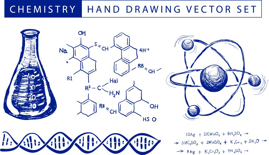 Chemistry Vector Images (over 450,000)
