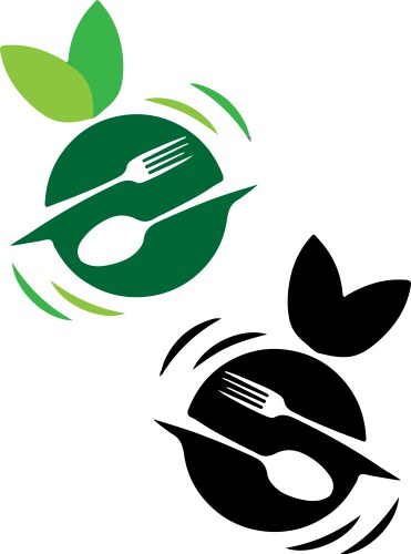 Evolution of fast food past to present Royalty Free Vector