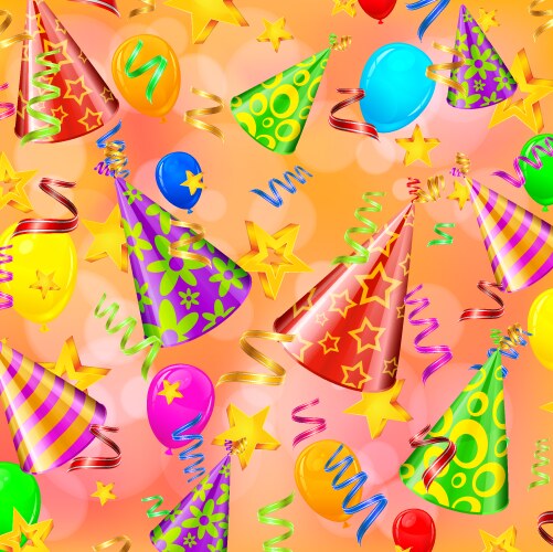 Disco Party Royalty Free Vector Image Vectorstock
