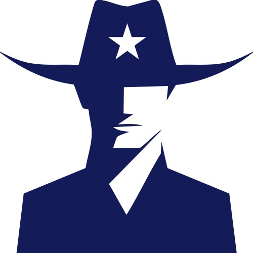 Dallas Cowboys Logo Vector Images (over 160)