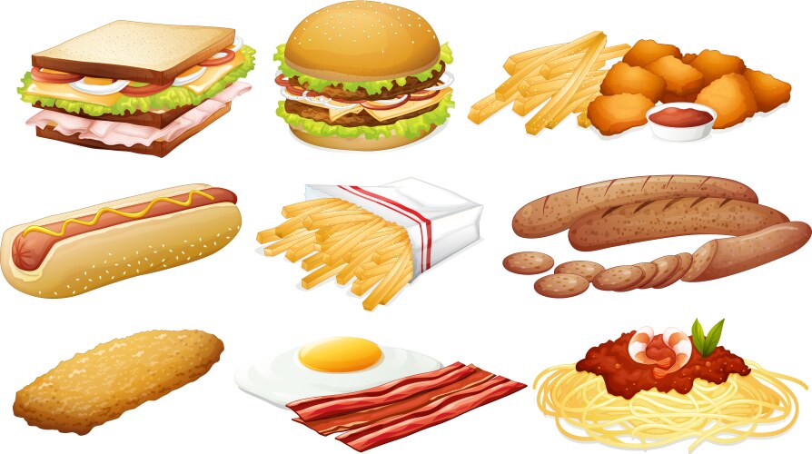 Food Vector Images (over 3.1 million)