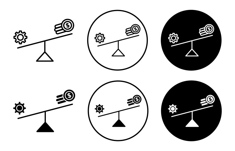 Icon Leverage Vector Images (over 2,000)