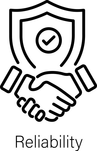 Reliability Vector Images (over 16,000)