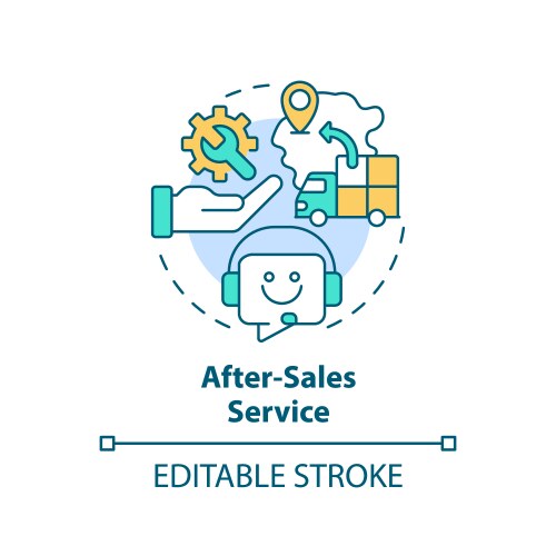 After Sales Service Vector Images (over 210)