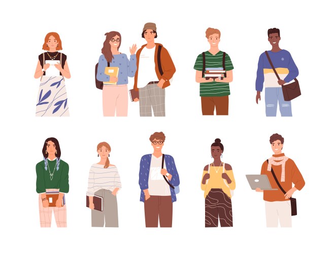 Smart Campus Vector Images (over 1,000)