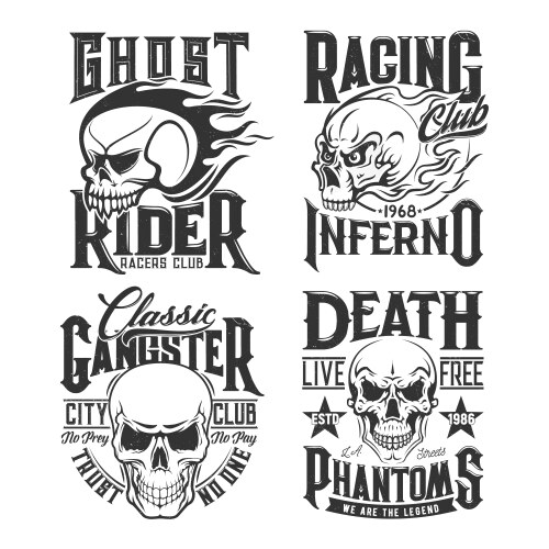 Ghost Rider Vector Images (over 230)