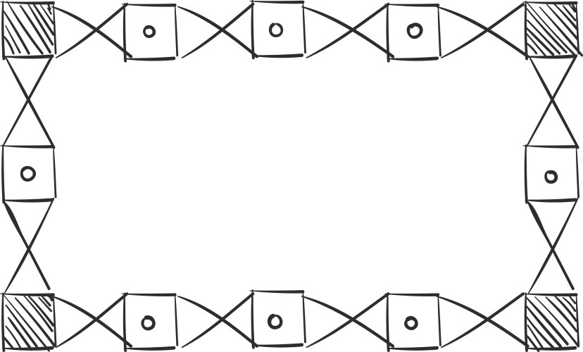 Cute Border Vector Images (over 85,000)