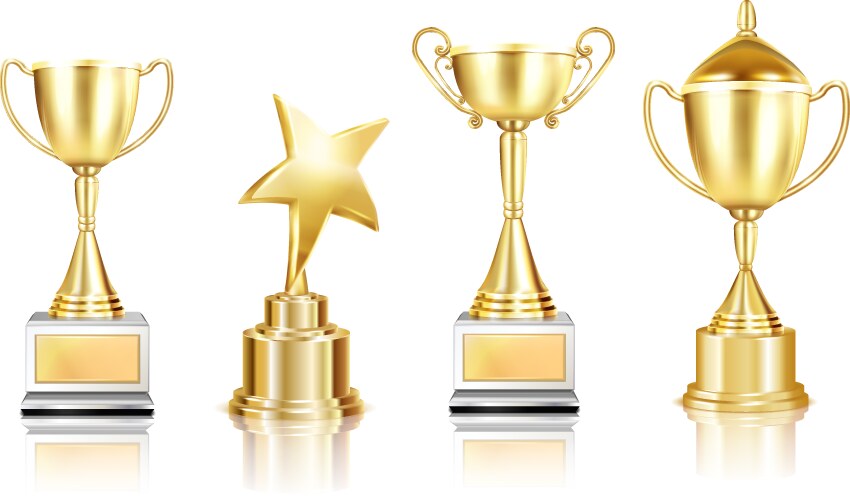 Awards Vector Images (over 520,000)
