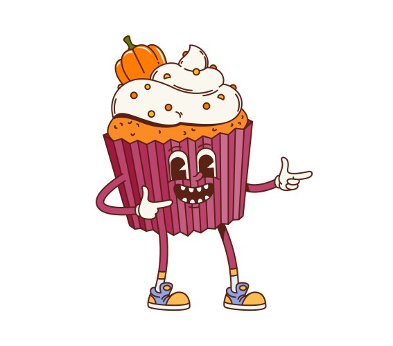 Muffin Cartoon Vector Images (over 16,000)