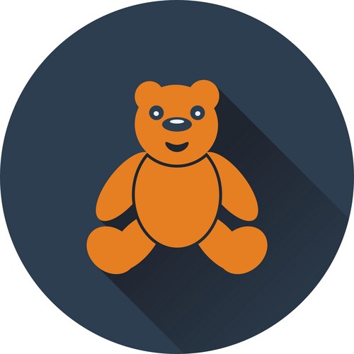 Teddy Vector Images (over 62,000)