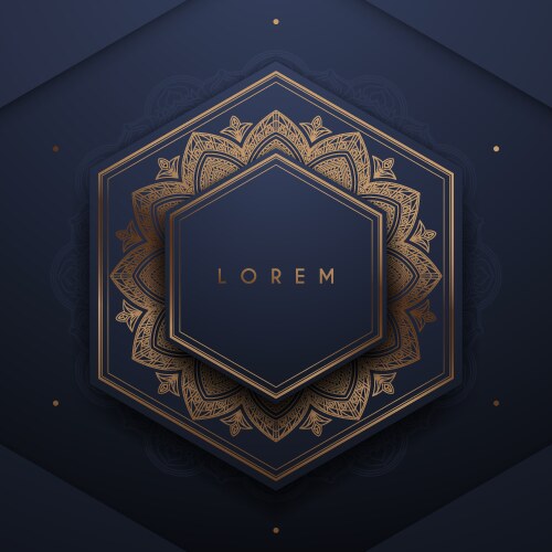 Blue Border Frame Gold Vector Images (over 12,000)