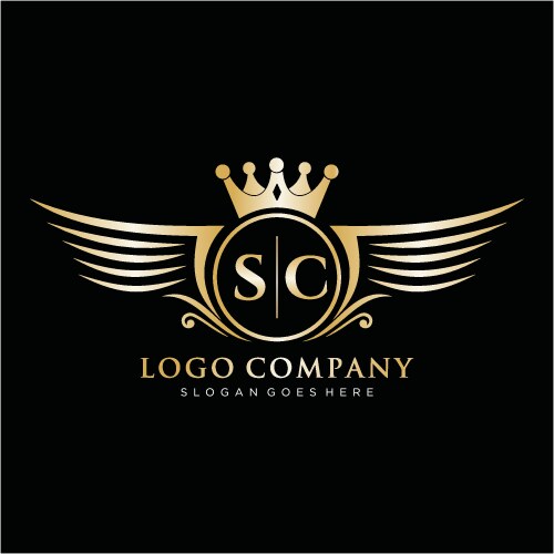 Sc Logo Vector Images (over 3,300)