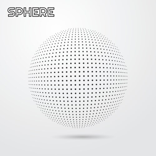 Sphere Logo Vector Images (over 64,000)