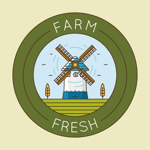 Farm Fresh Logo Vector Images (over 61,000)