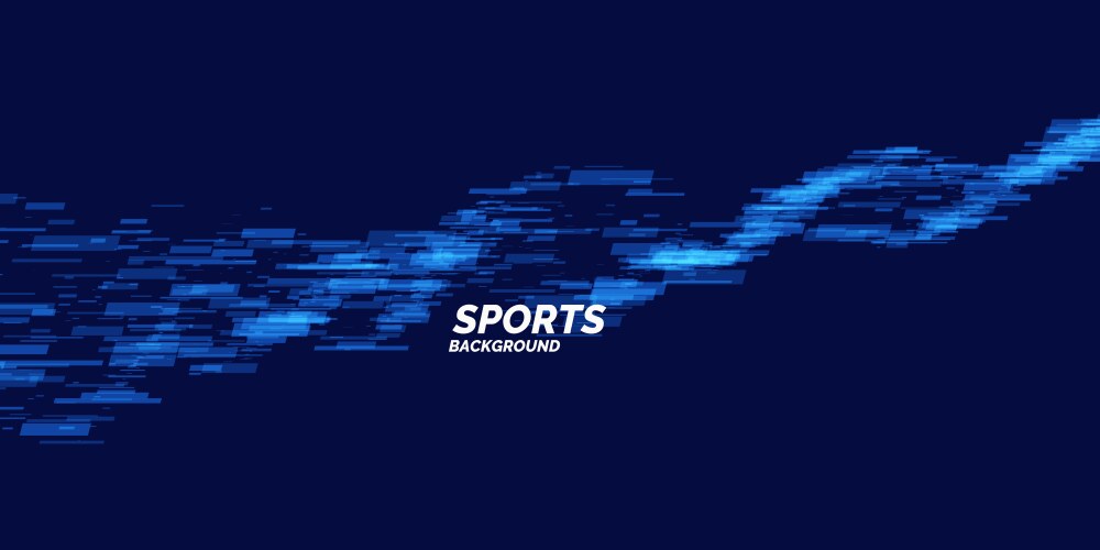 Dark Blue Sports Abstract Background Vector Images (over 3,700)