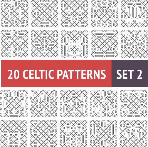 Celtic Vector Images (over 76,000)
