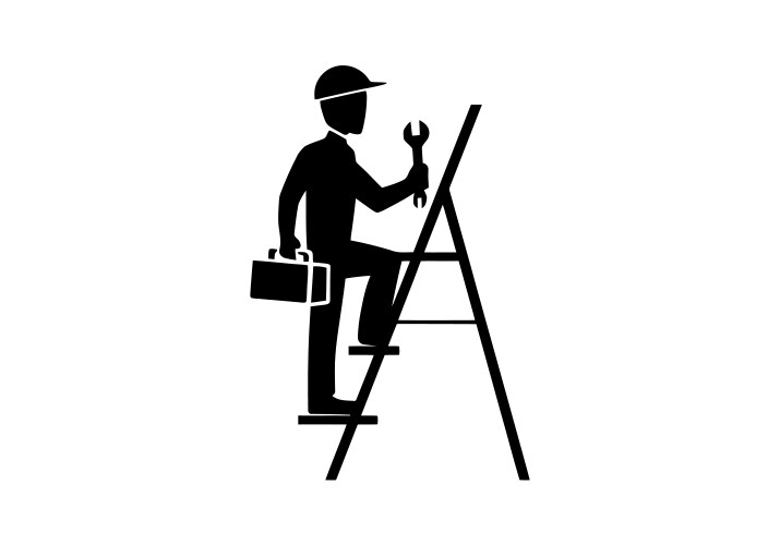 Handyman Vector Images (over 42,000)