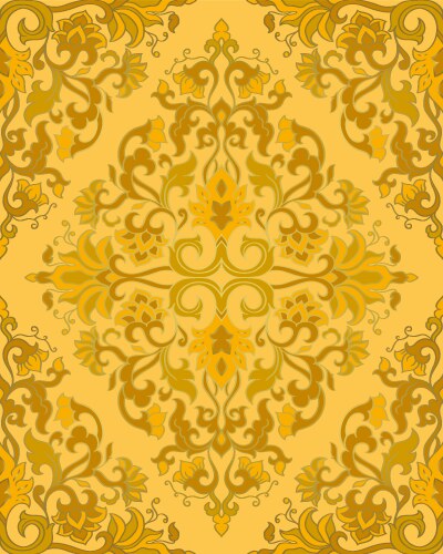 Damascus Patterns Vector Images (over 290)