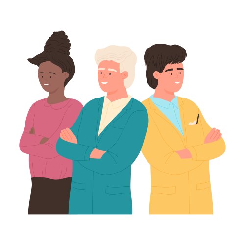 Team Members Vector Images (over 24,000)